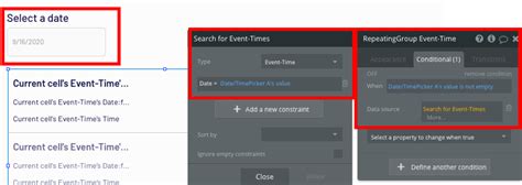 how to build a ticketmaster clone with no code