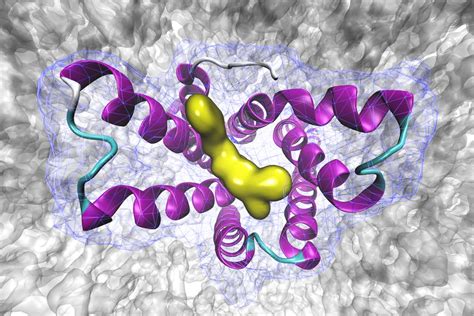 Superluminal Lands 120m To Accelerate Gpcr Drug Development Longevity Technology