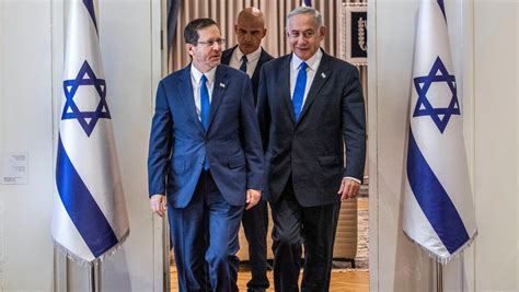 Израелски председник негира учешће Тел Авива у операцији детонације пејџера Шта каже Нетанјаху