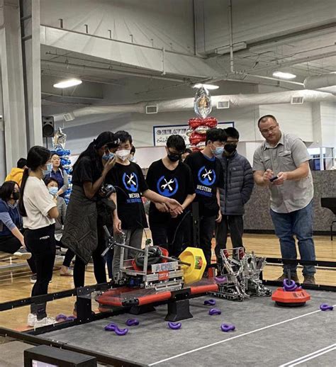 Western Mechatronics Robotics