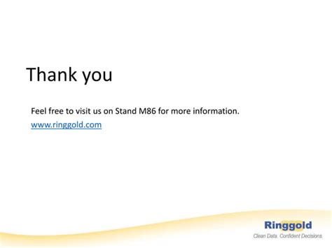 Persistent Identifiers The 5 Things You Need To Know Ppt