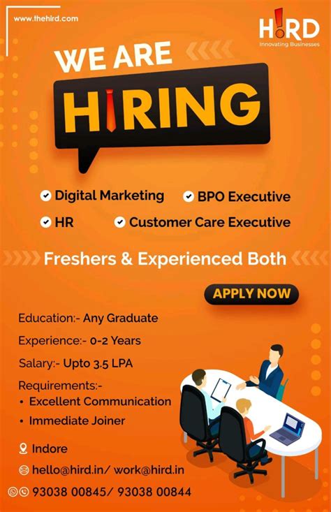 Hiring Alert Ayushi Jain