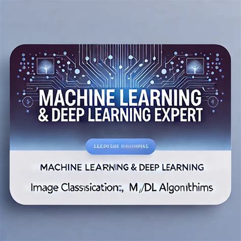 Do Image Classification Clustering Using Machine Learning Or Dl In