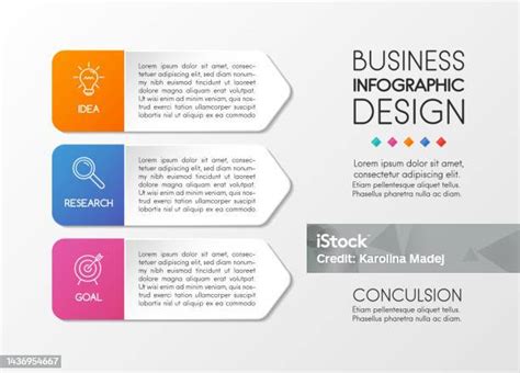 3 가지 옵션이있는 비즈니스 인포 그래픽 레이아웃 수직 다이어그램 벡터 프리젠테이션 연설에 대한 스톡 벡터 아트 및 기타 이미지 프리젠테이션 연설 형판 3 Istock