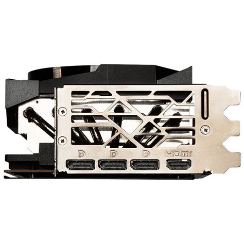 Buy MSI GeForce RTX 4090 Gaming X Trio 24GB [RTX4090-GAMING-X-TRIO-24G ...