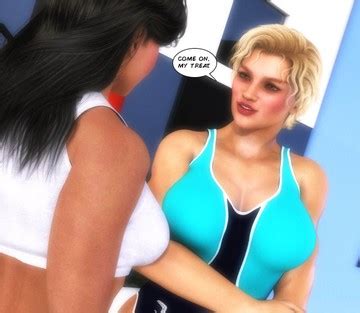 Big And Fit Issue 3
