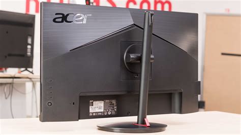 Монитор Acer Nitro XV272U IPS 27 дюймов 2560x1440 (2K QHD): 8 000 грн ...
