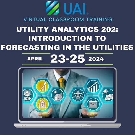 Utility Analytics Institute Uai On Linkedin Utilityanalytics