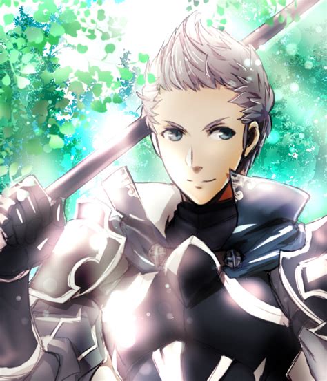 Safebooru 1boy Armor Black Armor Fe Knights Fire Emblem Fire Emblem