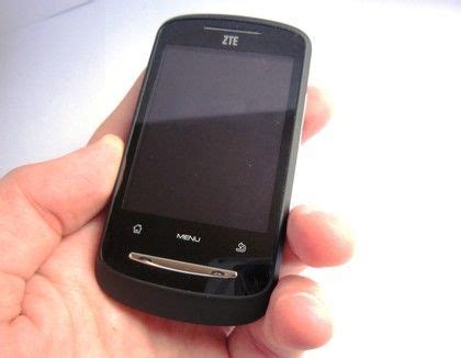 Zte Racer Review Techradar