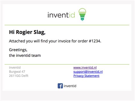 creating emails with the maily api — a how to part 1 by rogier slag