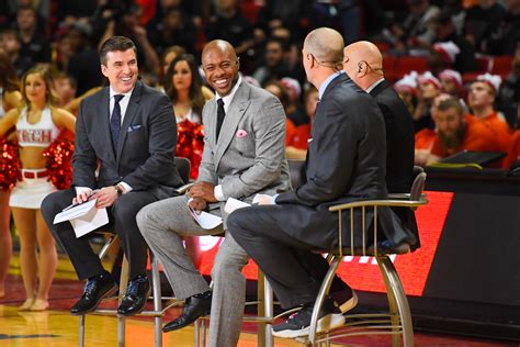 Espns Jay Williams Has A Nice Net Worth Despite His Disappointing