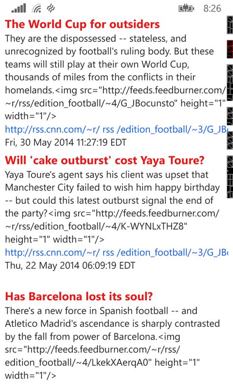 How To Parse Xml Or Rss In Expression Blend