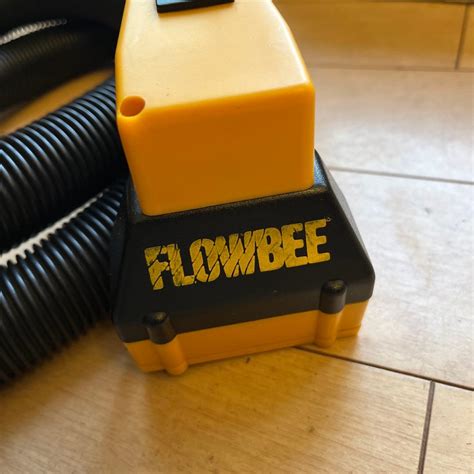 Flowbee Home Haircutting System フロービー メルカリ