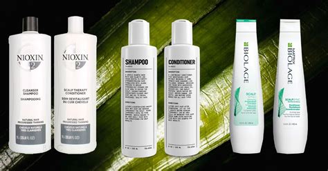 10 Best Shampoos And Conditioners For Hair Growth Artofit