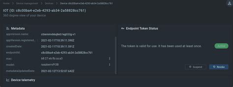 The Kaa Iot Platform Tutorial Excellarate