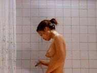 Naked Jill Yu In Toi Bak Man Chiu