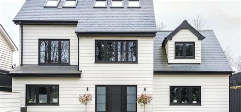 Fibre Cement Cladding Outdoor Makeover Group