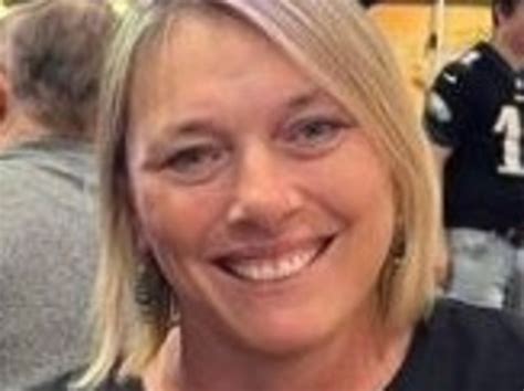 Nt Water Police Boss Sandi Mellon Charged With Making Threats To Kill After Husbands Affair