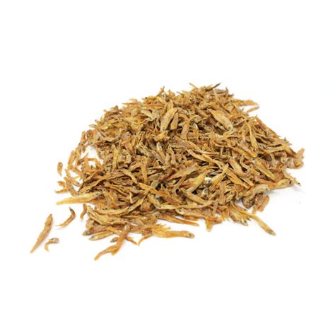 Fish Mini Bite Sized