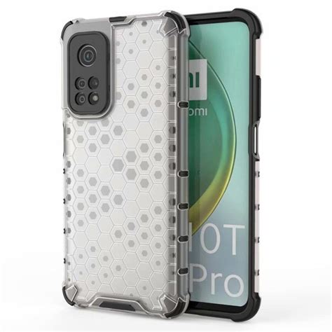 Xiaomi POCO X F Pro X GT X NFC F GT M M Pro G Honeycomb Armor Phone Case Cover Shopee