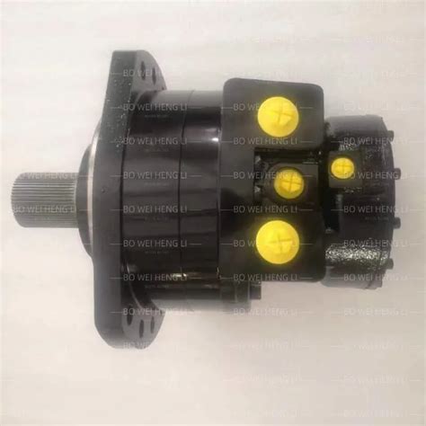 5726811406 Feed Motor 2657438285 Gearbox For Atlas Copco Epiroc D55