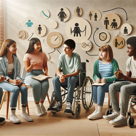 Navigating Puberty With A Disability Fba Care Registered Ndis
