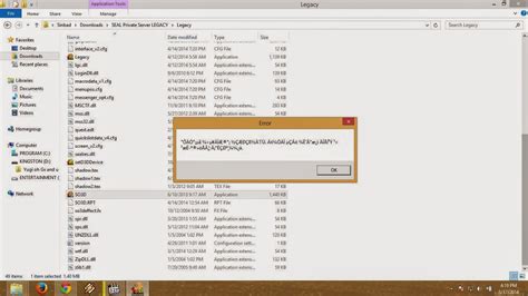 Error Update Gameguard Error Code 115 Wikipor