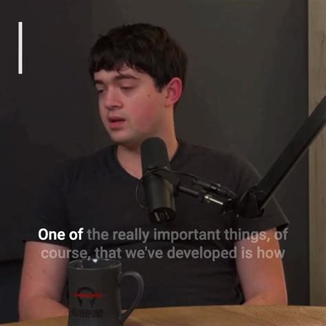 [video] Shane Erickson On Linkedin Ian Caltabiano Is A Steely Eyed Missile Man