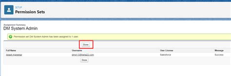 Assign Permission Sets To Your Profile Cloud Compliance