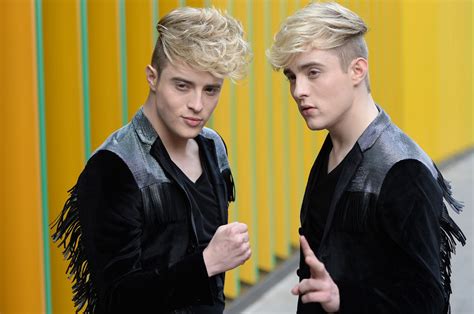 Jedward Spill Very Intimate Details About Their Sex Lives