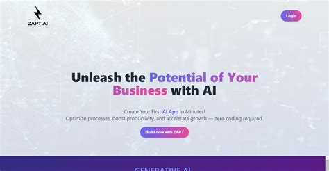 Zapt Ai Free Usage Rating And Alternatives 2025