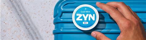 Noticias Y Actualizaciones De Bolsas De Nicotina Zyn México