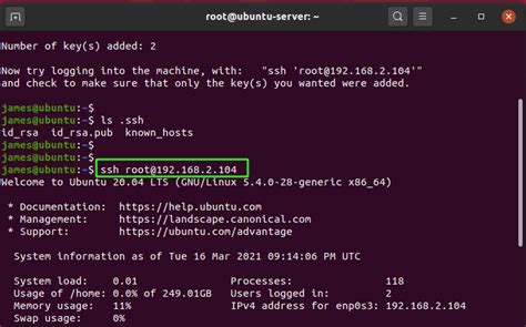 How To Install Ansible On Ubuntu 2004 Lts Linuxways