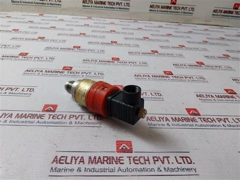 Labom Cb 1020 Pressure Transmitter 24v Aeliya Marine