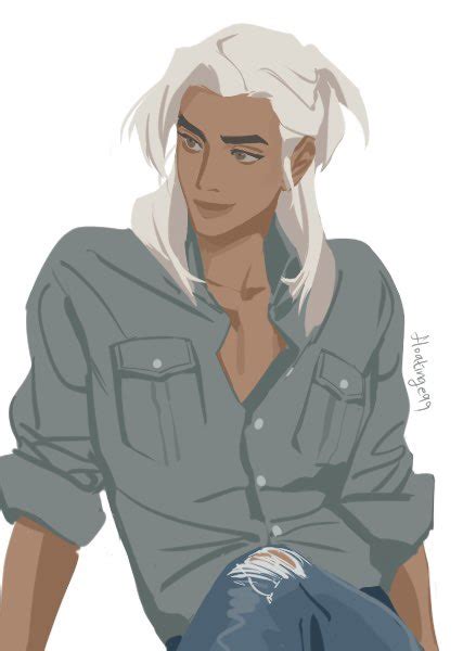 Lifeweaver Overwatch And 1 More Drawn By Floatinge99 Danbooru