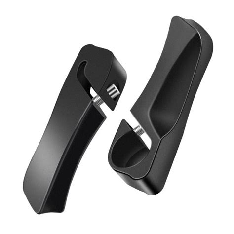 1 пара, ручка тисков из велосипедного алюминиевого сплава - купить с ...