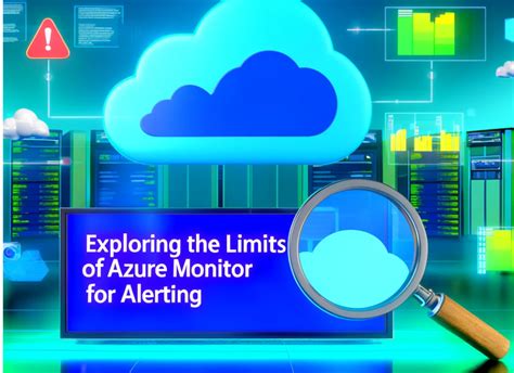 exploring the limits of azure monitor alerting and access to