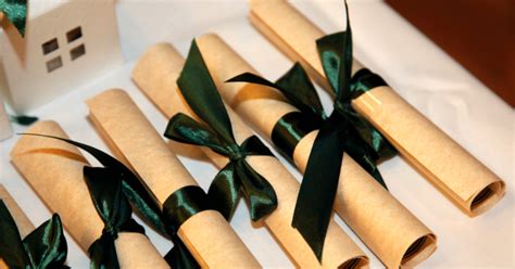 From Associate To Doctorate Understanding The Degrees In Order And Their Benefits Validgrad