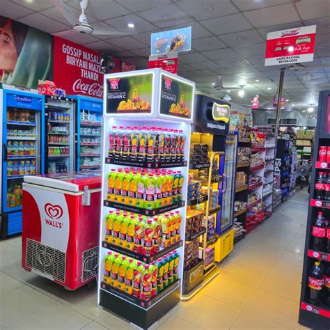 Pre Eid Amplification Faisalabad Region As The Joyous Eid Festivities