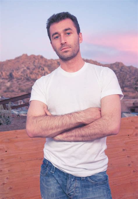 James Deen