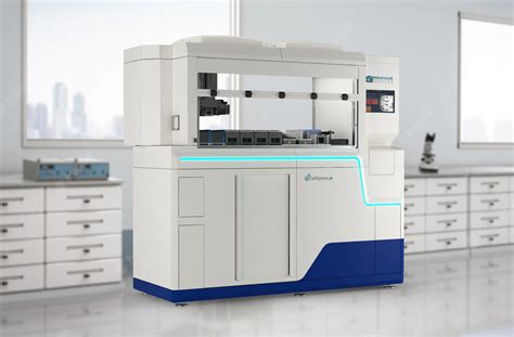 Cellxpressai™ Automated Cell Culture System