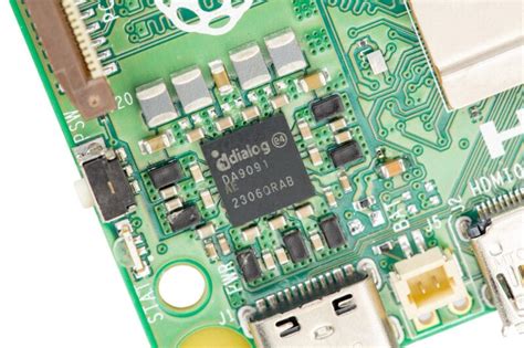 The Inside Story On The New Raspberry Pi Raspberry Pi