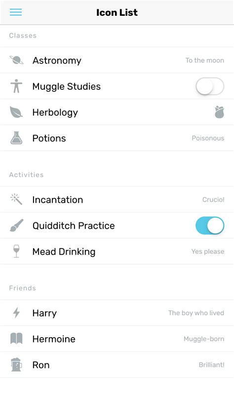 Ionic Stencil Essential 5 Ui Kit For Ionic 5 Ionic 4 And Ionic 3