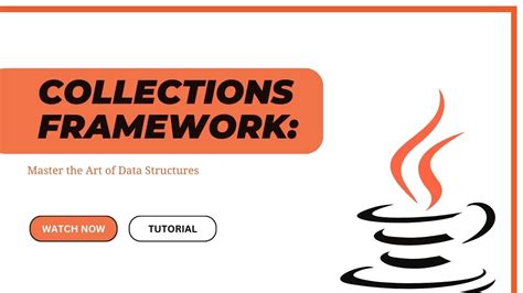 Java Collections Framework Master The Art Of Data Structures