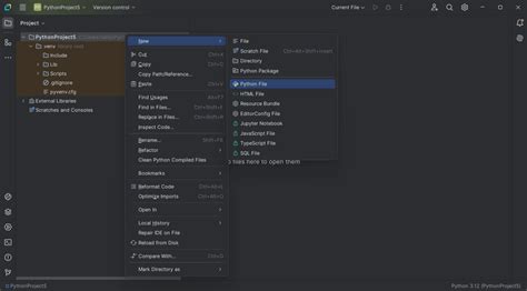 Pycharm Configuration For Windows Os Sqa Tools