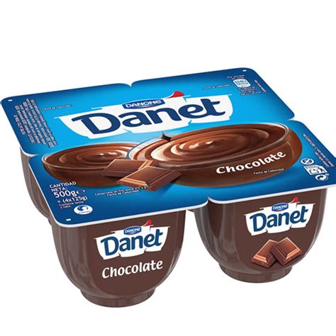 Danet Chocolate Tuquetraes