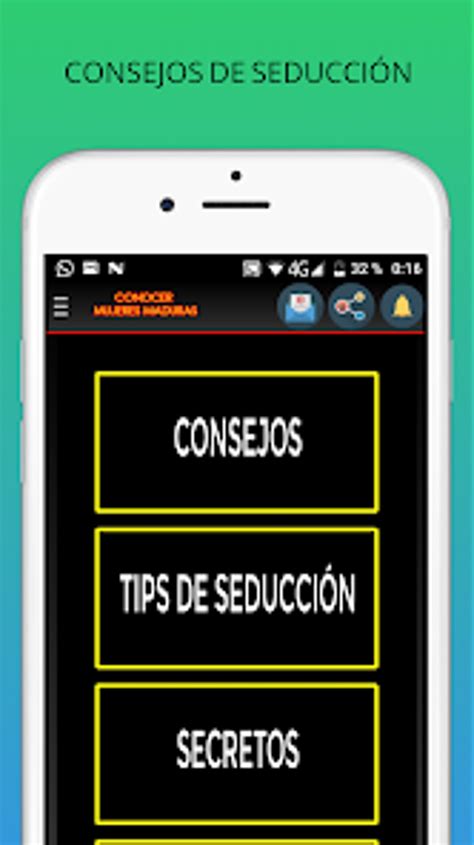 Conocer Mujer Madura Soltera Para Android Descargar