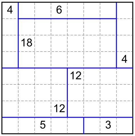 Diagonal Sudoku Grid Puzzle Diagonal Sudoku Grid Puzzle