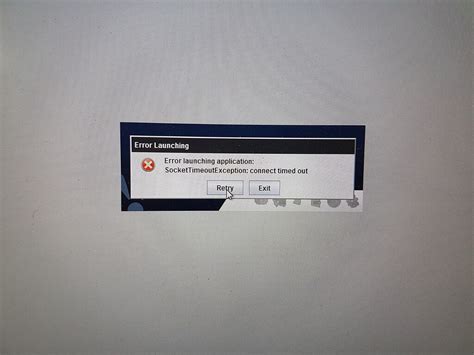 Socket Timeout Exception Ignition Inductive Automation Forum